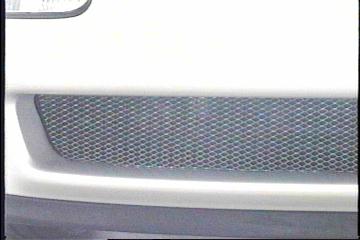 Custom built front grill – MKIV.com